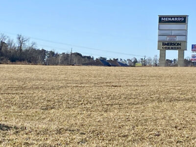 Mid-Ohio Valley Foundations – Retail: Little signs of progress on ...